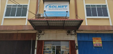 Support - Solnet