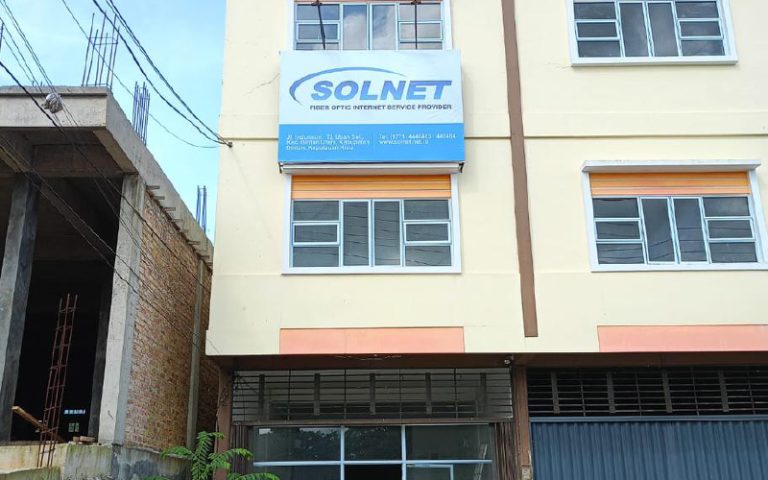 Company - Solnet