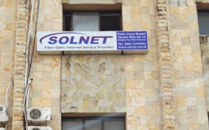 Support - Solnet